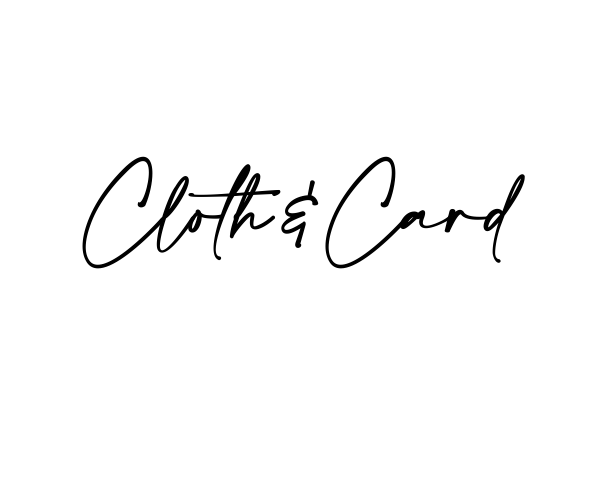 Cloth'N'Card – Cloth'N'Card
